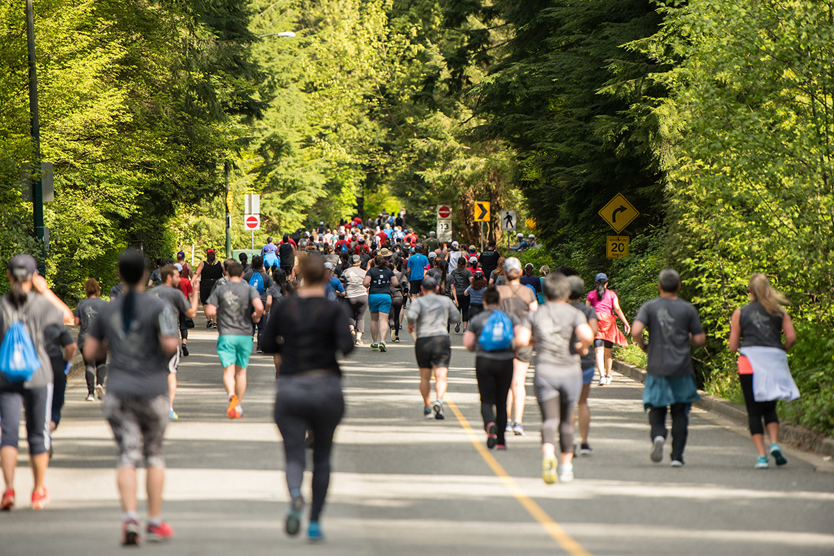 Run | BMO Vancouver Marathon