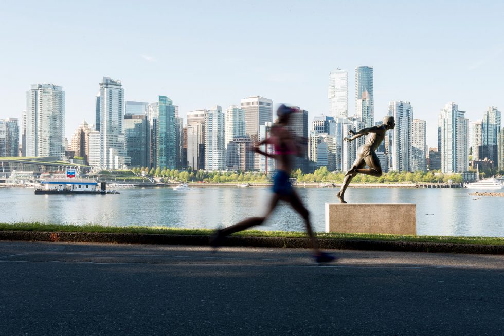 Events | BMO Vancouver Marathon