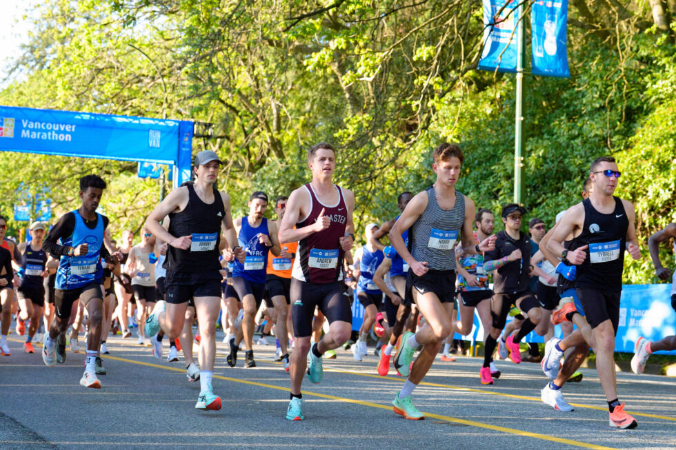 BMO Vancouver Half Marathon 2026 – Who to Watch | BMO Vancouver Marathon